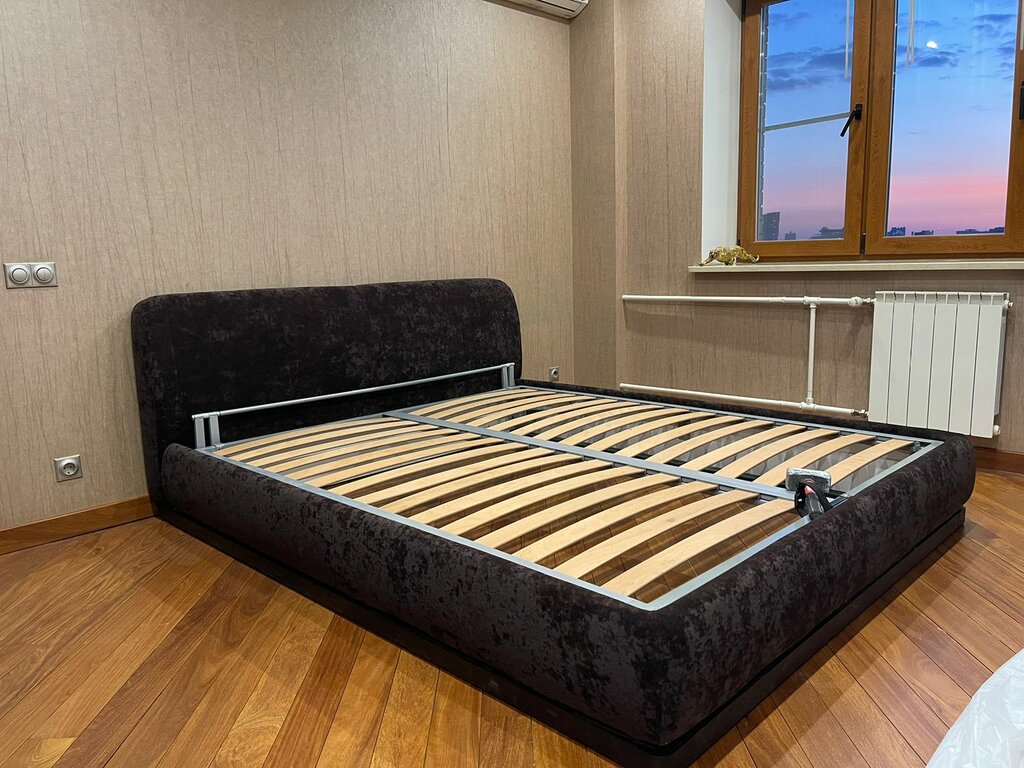 Mobilya fabrikaları Mlm Flight, Moskova ve Moskovskaya oblastı, foto