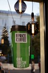 One Price Coffee (Bol'shaya Pokrovskaya Street No:30А), kahve dükkanları  Nijni Novgorod'dan