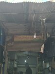 Haji sheik Noor Deen and sons (Landa Bazar No:235), giyim mağazası  Lahor'dan