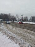 Шахта Южная (Sverdlovsk Region, Beryozovskiy, Beryozovskiy trakt), toplu taşıma durağı  Beriozovski'den
