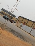 China Mall Angre (Abidjan, Cocody, Quartier de la Djorobité II), alışveriş merkezleri  Abican'dan