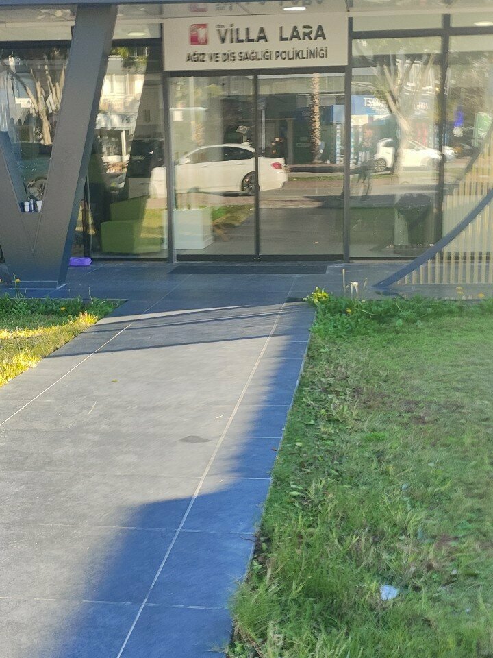 Özel ağız ve diş sağlığı klinikleri ve muayenehaneleri Villa Lara Ağız ve Diş Sağlığı Polikliniği, Antalya, foto