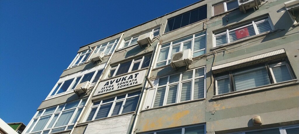 Muhasebeciler Smmm Kamil Aydın, İstanbul, foto