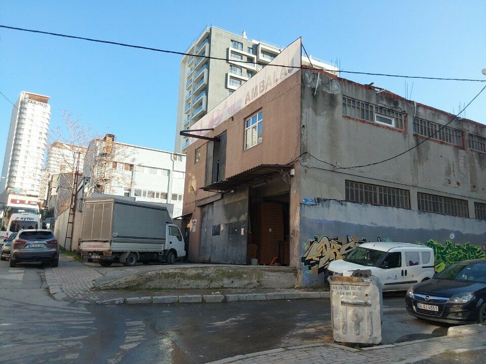 Paketleme malzemeleri firmaları Kural Ambalaj, İstanbul, foto