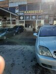 Antepli Kardeşler Auto (Karacaahmet Mah., 38068 Nolu Sok., No:3, Şehitkamil, Gaziantep), otomobil satış galerileri  Gaziantep'ten