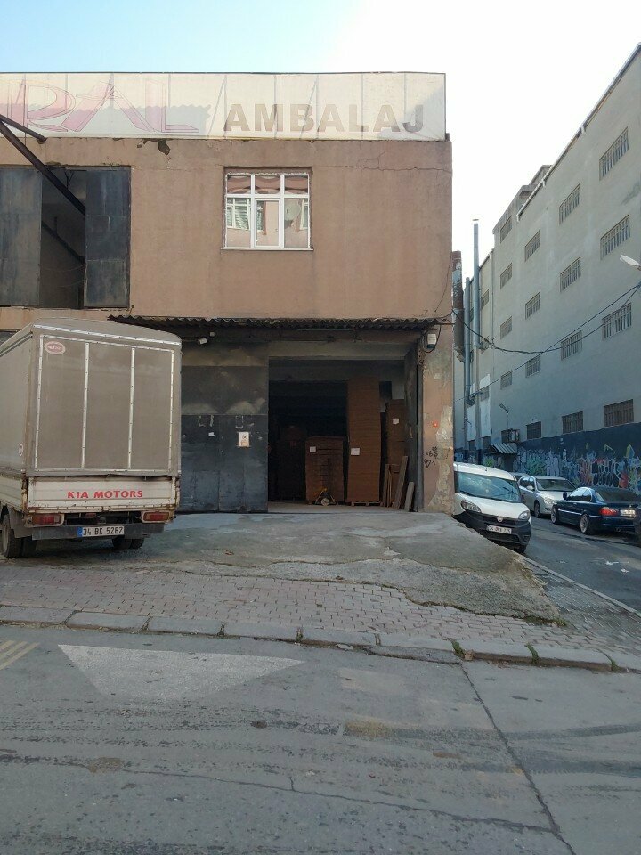 Paketleme malzemeleri firmaları Kural Ambalaj, İstanbul, foto