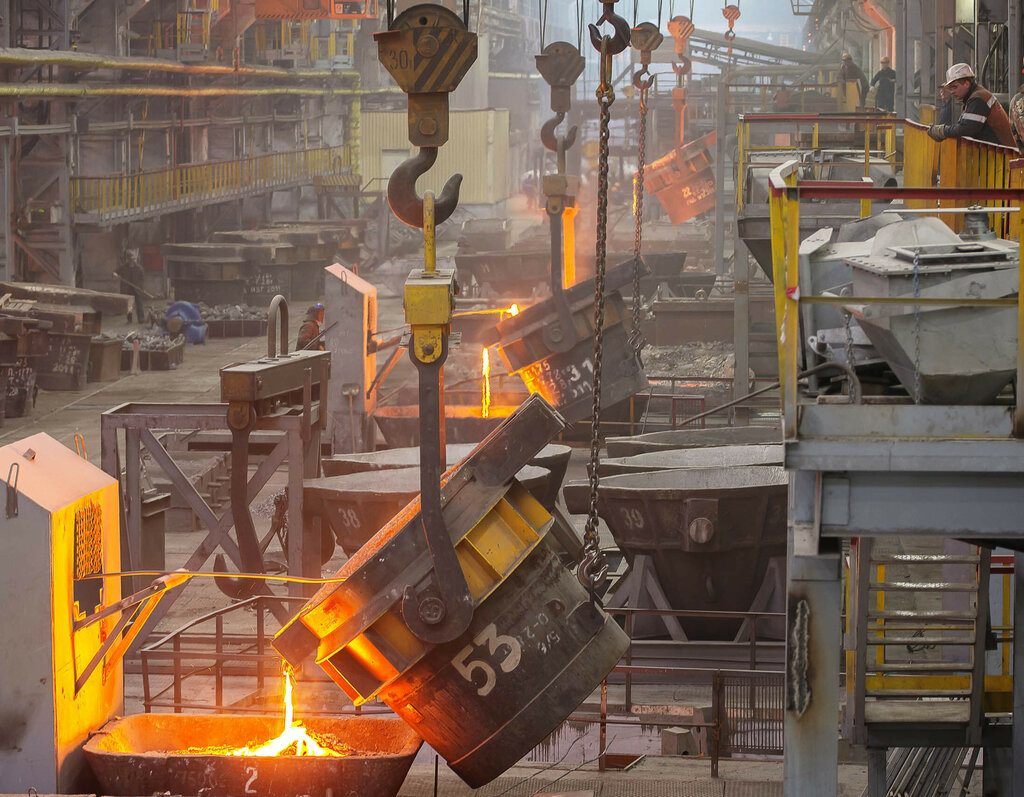 Hadde metal üretim ve satışı Kale Çelik Halat Yük Kaldırma Ekipmanları, Ankara, foto