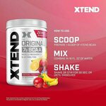 AF Food Suppliments Trading (El Midan Center, Naif, Deira, Dubai), spor beslenme  Dubai'den