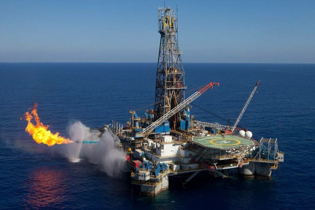 Petrol ve gaz firması Atdm Co, Dubai, foto