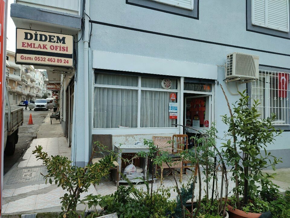 Emlak ofisi Didem Emlak, İzmir, foto