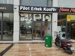Pilot Erkek Kuaförü (İstanbul, Esenyurt, Barbaros Hayrettin Paşa Mah., 2274. Sok., 12E), berberler  İstanbul'dan