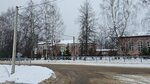 Ковалёвская школа-интернат (No:5В, selo Kovalyovo), yatılı okul  Kostromskaya oblastından