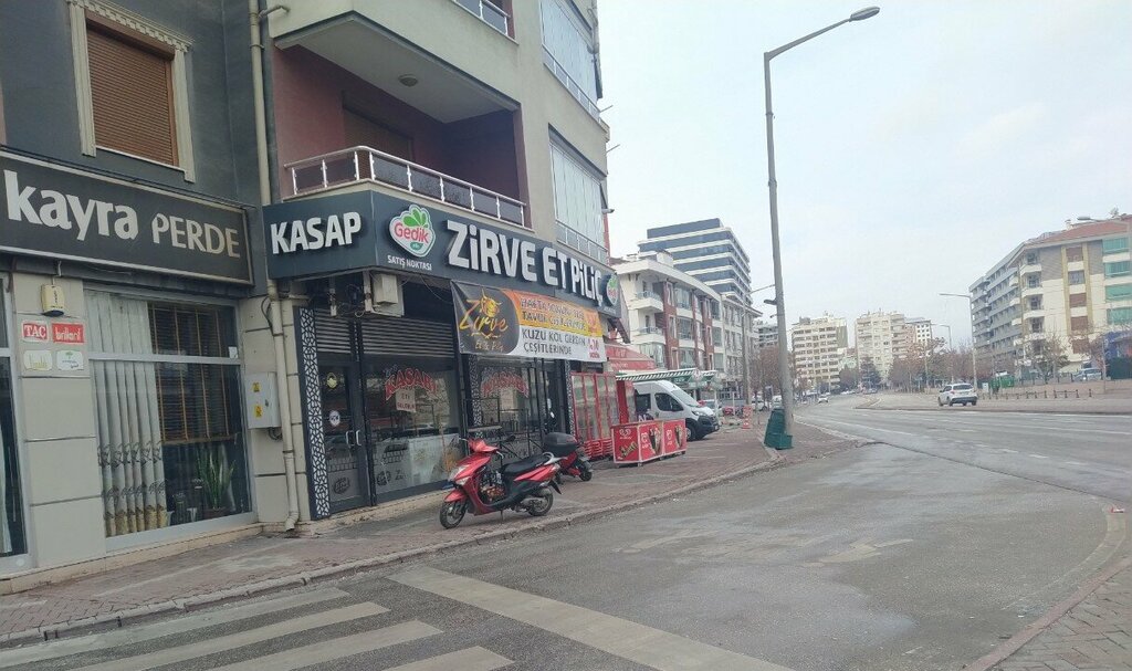 Kasap, şarküteri Zirve Et Piliç, Konya, foto