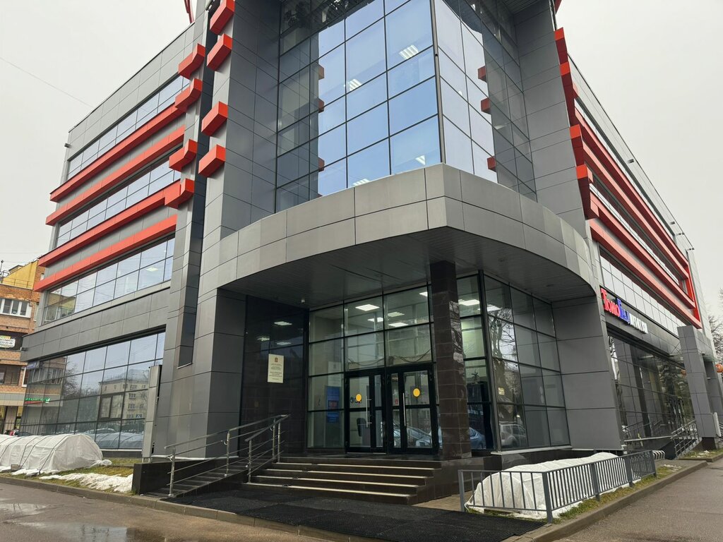 Çatı ve çatı materyalleri А8, Podolsk, foto