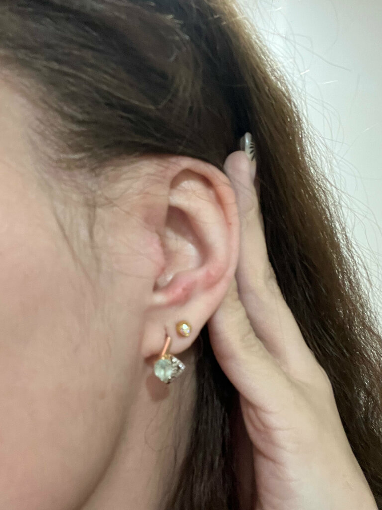 Kuaförler Парикмахерская, Borovichy, foto