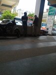 Bni - Alliance Agency (Rue Lecoeur No:440, La commune Le Plateau), banka  Abican'dan