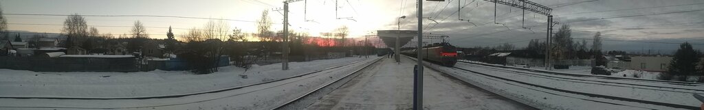 Yurtlar Общежитие ПМС-4, Moskova ve Moskovskaya oblastı, foto