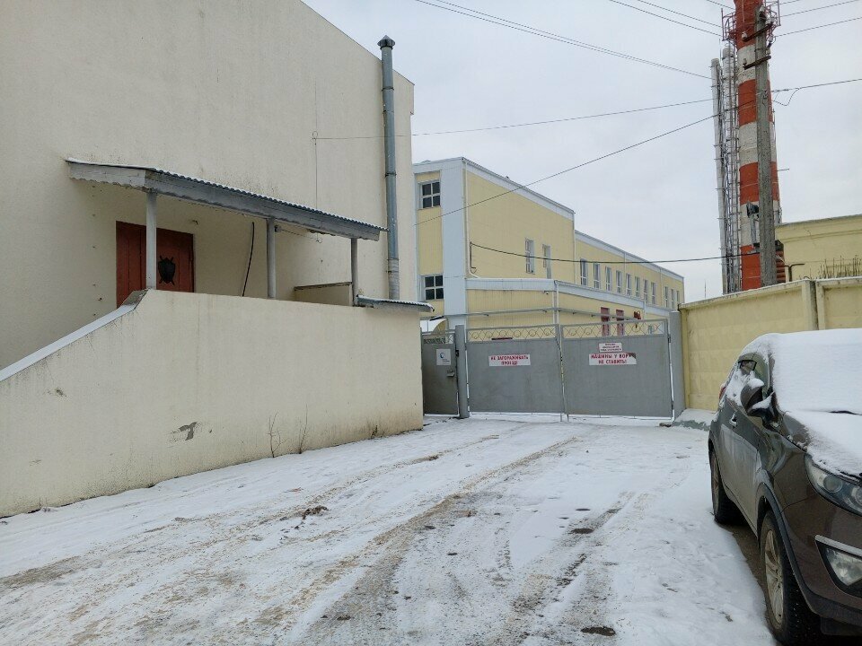 Isıtma sistemleri ve ekipmanları Тепло Коломны, Kolomna, foto