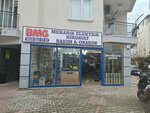 Bmg Mekanik Elektrik (Antalya, Kepez, Şelale Cad., 3.ACAR), elektrik ve elektrikli ürün mağazası  Antalya'dan