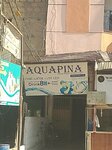 Aqua pina (Bhutto-Abbasi Road No:11), su satışı  Karaçi'den