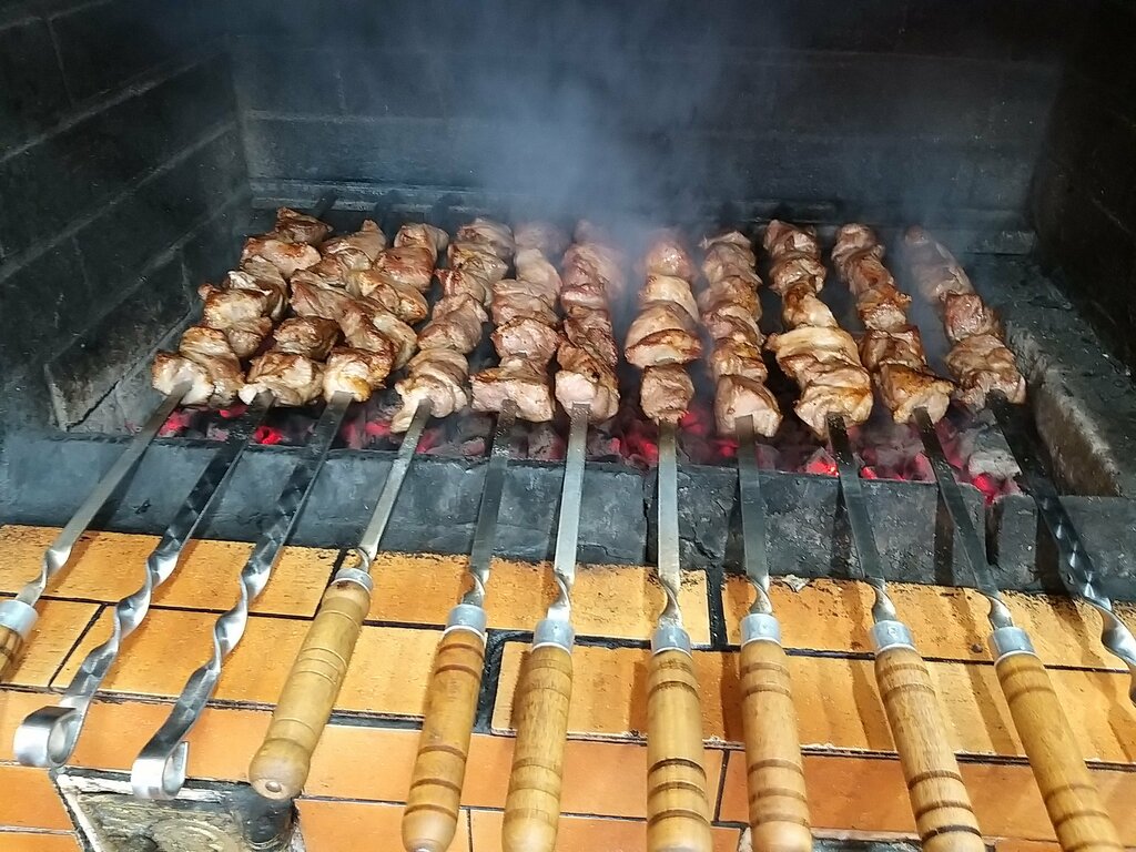 Fast food Шашлычная, Saratov, foto