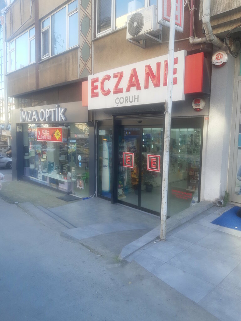 Giyim mağazası Çizgi Giyim, İstanbul, foto