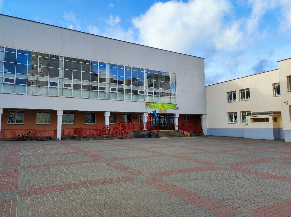 Educational center CyberLab, Minsk, foto