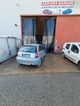 Ankara Garage (Karacaören Mah., Karlı Cad., No:18A, Altındağ, Ankara), otomobil servisi  Ankara'dan