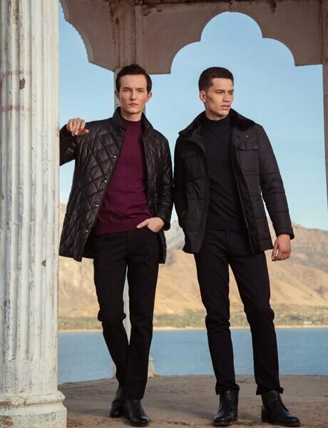 Yönetim ofisi Dmaretti, Nemengan, foto