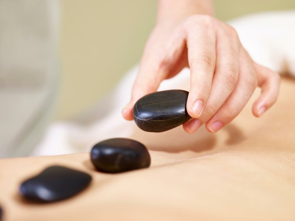Masaj salonları Sunshine Relaxation SPA, Dubai, foto