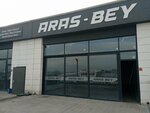 Aras Bey (Ergazi Mah., 1803. Cad., No:6/A, Yenimahalle, Ankara), otomobil satış galerileri  Ankara'dan