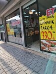 Adana Et (Bakımyurdu Cad., No:22/A, Seyhan, Adana), kasap, şarküteri  Adana'dan