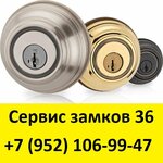 Service Lock 36 (Minskaya ulitsa No:67), çilingirler  Voronej'den