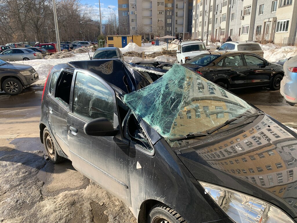 Otomobil ekspertizi АвтоэкспертеНН, Nijni Novgorod, foto