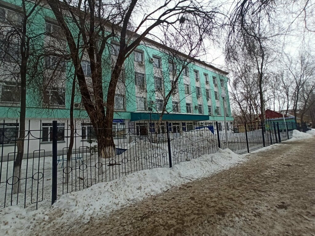 Sosyal yardım kuruluşları Департамент Комитета регулирования и контроля в сфере социальной защиты населения Министерства труда и социальной защиты населения Республики Казахстан по Западно-Казахстанской области, Oral (Uralsk), foto