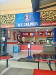Roman's Pizza Munali (Lusaka, Chongwe, Kapwayambale, Munali Road, 142), pizzacılar  Zambiya'dan