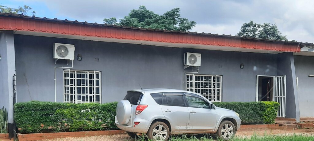 Güzellik salonu Briphon Investment Ltd, Lusaka, foto