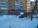 Спортплощадка (Kaluga, Ogaryova Street), spor alanı  Kaluga'dan