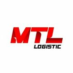 Mtl Logistic (Optikov Street No:37), konteyner nakliyatı  Saint‑Petersburg'dan