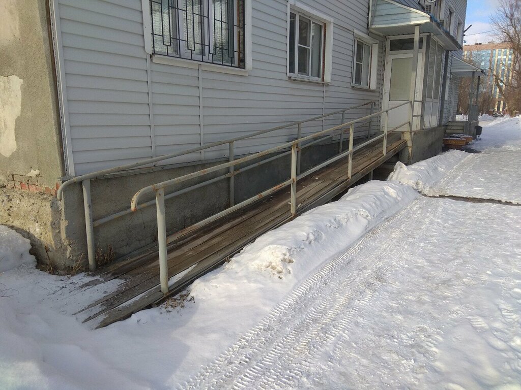 Cenaze hizmetleri Nekropol, Tiumen, foto