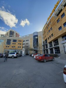 Y&S Beauty Point (No:61, 14-shi shaǵyn aýdan), güzellik salonu  Aktav'dan