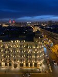 Welcome. Baku (Xaqani Street No:60A), otel  Bakü'den
