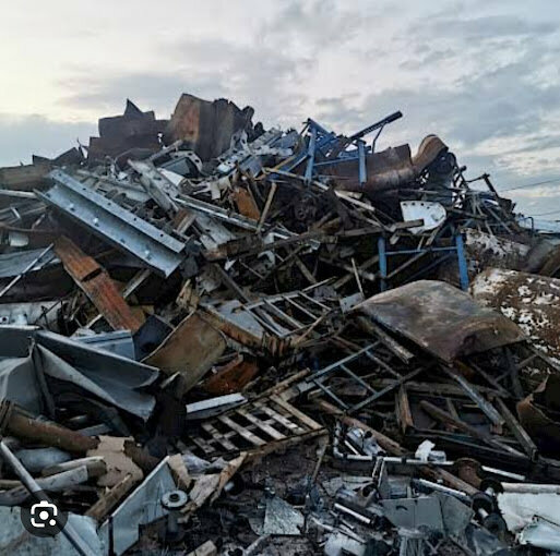 Hurda metal alımı Akyurt Hurdacılık, Ankara, foto