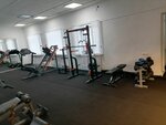 Fitness Gym (ulitsa Otdykha No:21), spor ve jimnastik salonları  Navoloki'den