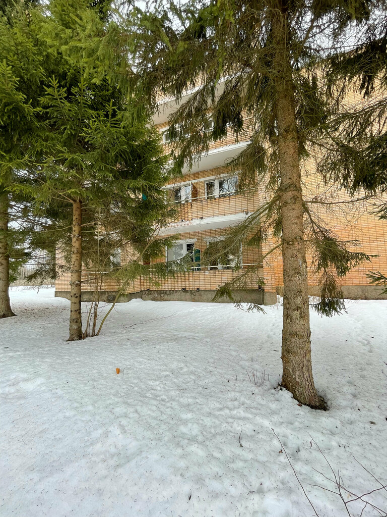 Tatil altyapısı Корпус № 6, Moskova ve Moskovskaya oblastı, foto