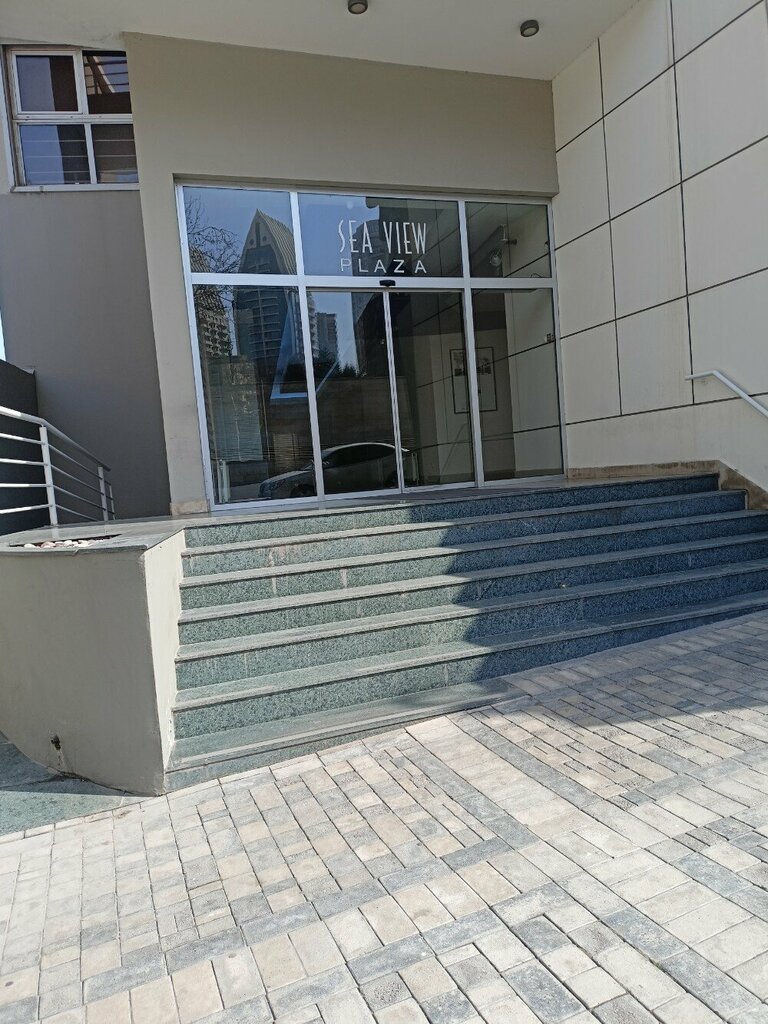 Otel Sea View Plaza, Bakü, foto