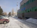 Canteen (Turan dańǵyly No:12), kantin, yemekhane  Astana'dan