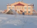 Detsky sad № 23 (Lapichevskaya ulitsa No:1А, zhiloy rayon Promyshlennovskiy, posyolok Petrovskiy), anaokulları  Kemerovo'dan