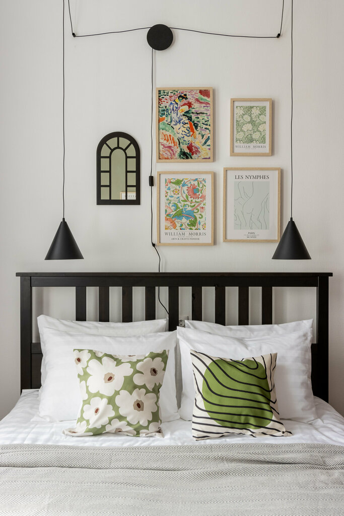 Kısa süreli konaklama Apartto, Saint‑Petersburg, foto