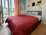 Baltic Apart (Bolshaya Okruzhnaya ulitsa No:2Бк2), otel  Zelenogradsk'tan